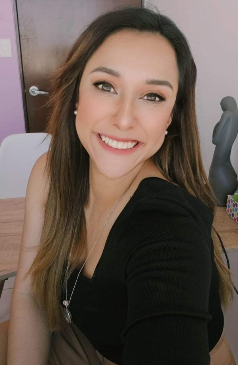 Paulina Beltran's Instagram, Twitter & Facebook on IDCrawl